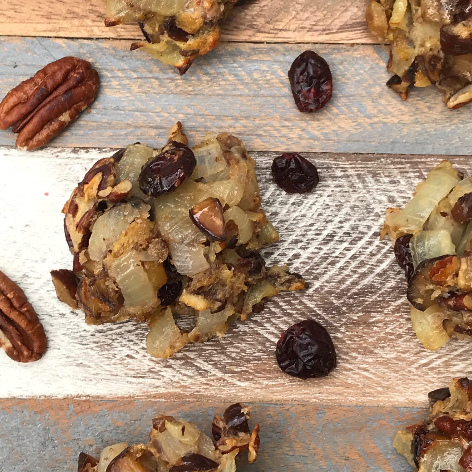 Vegetarian Stuffing Tastebotanical